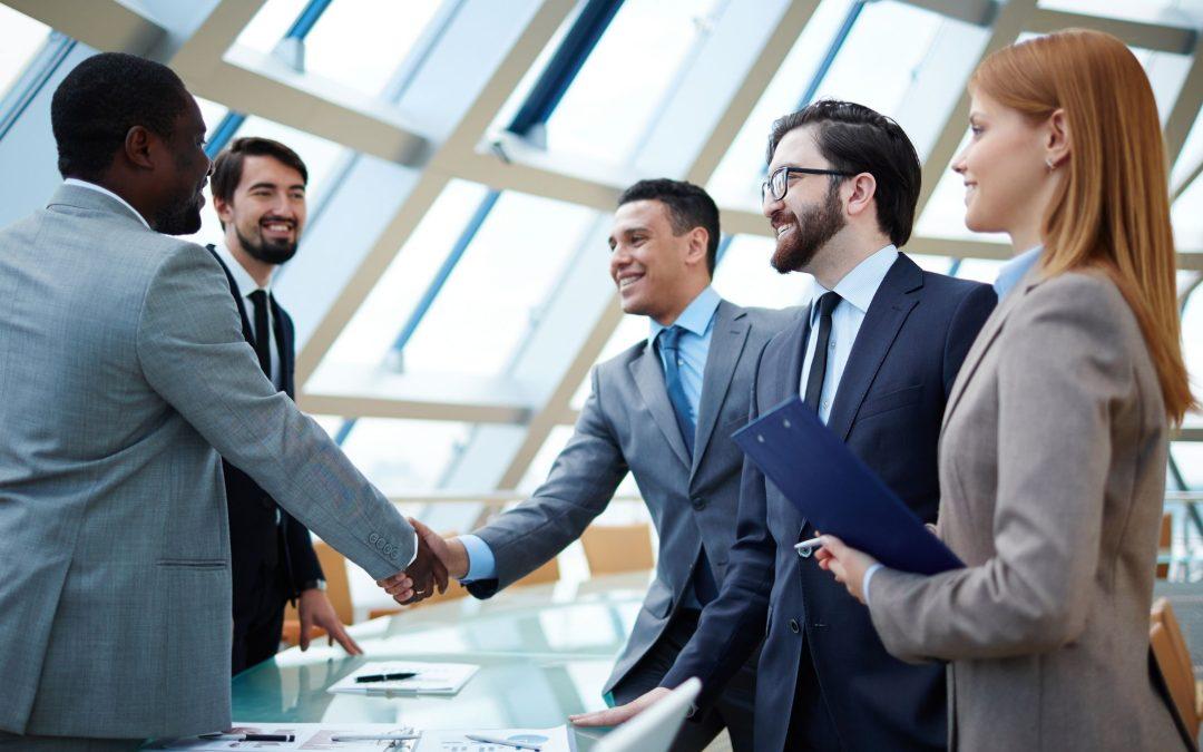 The Art of Negotiation: Winning Deals and Building Relationships